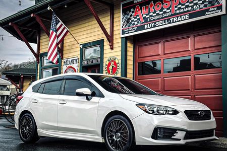 Classic Subaru For Sale - Hemmings