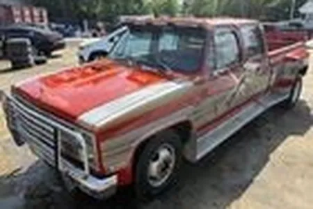 Classic Chevrolet C30 For Sale - Hemmings