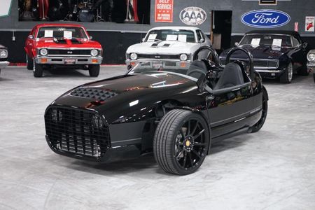 Classic Vanderhall For Sale | Hemmings