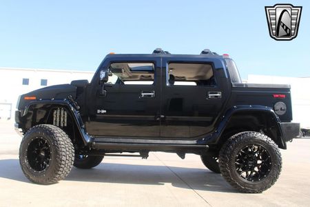 Classic Hummer For Sale | Hemmings