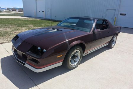 1982 Chevrolet Camaros for Sale - Hemmings