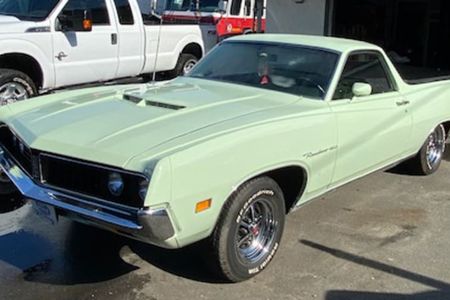 Ford Rancheros for Sale | Hemmings