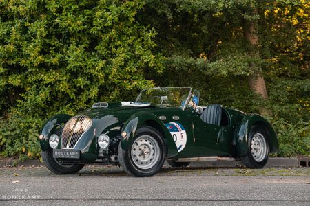 Classic Healey For Sale | Hemmings