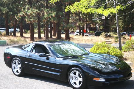 1997 Corvettes for sale - Hemmings