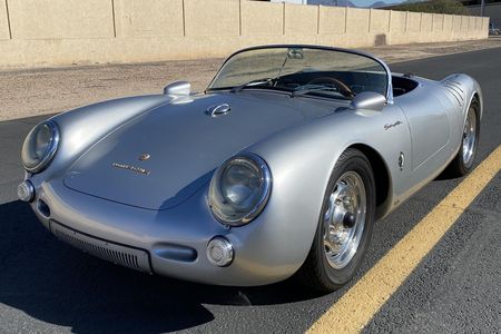 1957 Classic Porsches for Sale | Hemmings