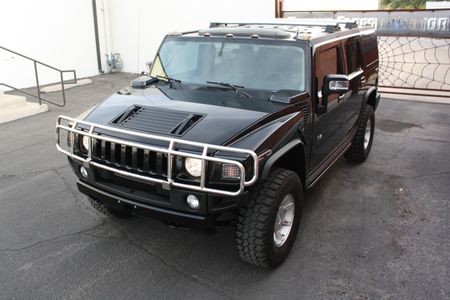 Classic Hummer For Sale - Hemmings