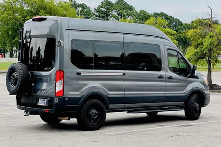 Classic Ford Transit Connect For Sale - Hemmings