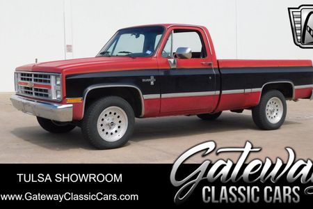 Classic Chevrolet R10 For Sale - Hemmings