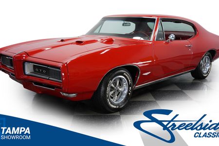 Pontiac GTO for Sale | Hemmings