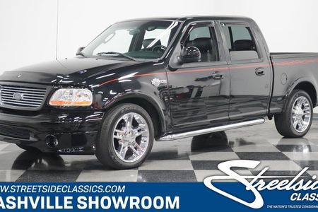 2002 Ford F-150s for Sale | Hemmings