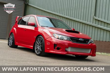 Classic Subaru For Sale - Hemmings