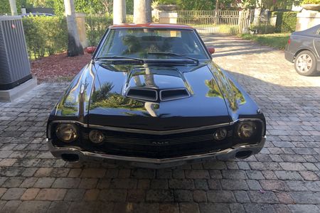 Classic AMC AMX For Sale | Hemmings