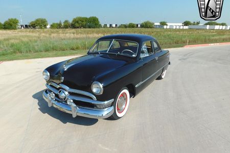 1950 Ford Mustang For Sale | Hemmings