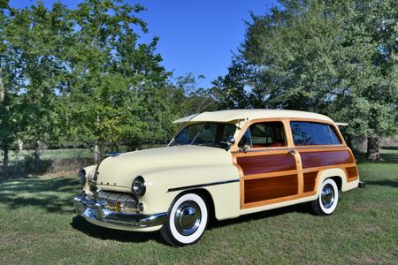 1949 Mercury For Sale | Hemmings
