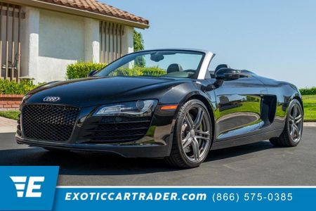 Classic Audi R8 For Sale - Hemmings