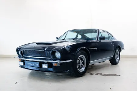 Classic Aston Martin DBS V8 For Sale - Hemmings