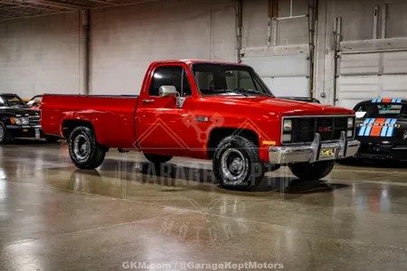 1985 GMC For Sale - Hemmings