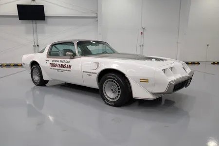 1980 Pontiac Firebird For Sale - Hemmings