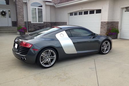 Audi R8 For Sale | Hemmings
