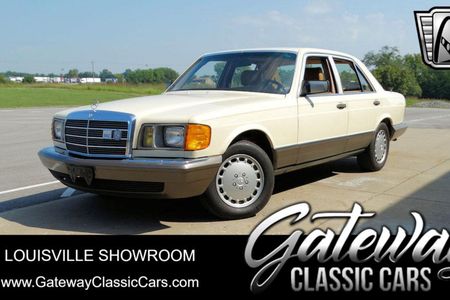 Classic Mercedes-Benz 300SD For Sale - Hemmings