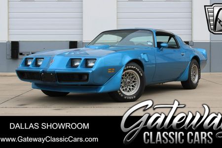 1980 Pontiac GTO for Sale - Hemmings