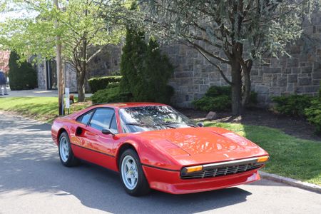 1980 Ferrari for sale - Hemmings