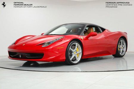 Ferrari of Fort Lauderdale in Fort Lauderdale, FL | Hemmings
