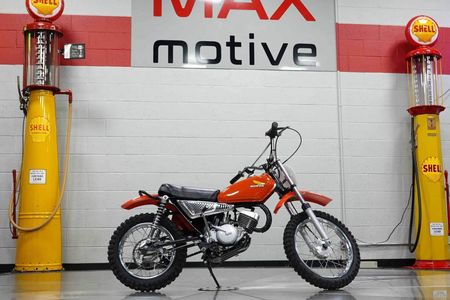 Classic Honda MR50 For Sale - Hemmings
