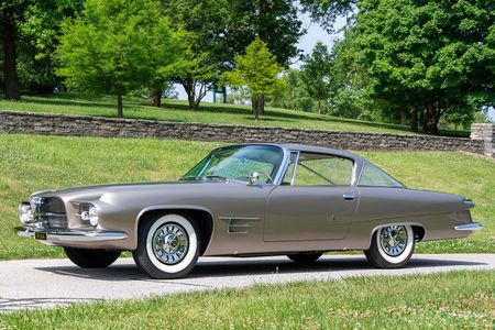 Classic Ghia For Sale | Hemmings