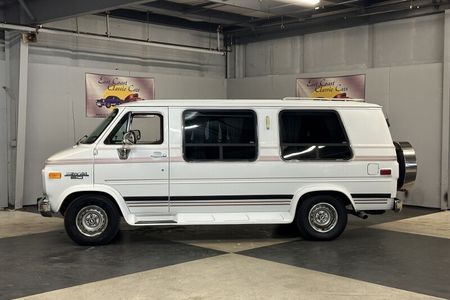 Classic Chevrolet G20 For Sale - Hemmings