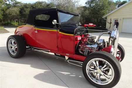 Ford Model Ts for Sale | Hemmings