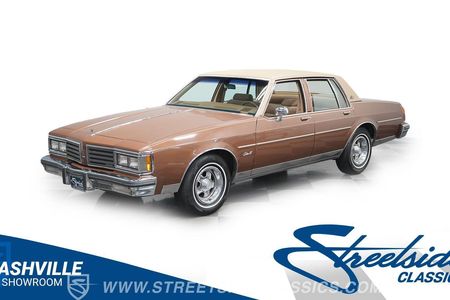 Classic Oldsmobile Delta 88 For Sale - Hemmings