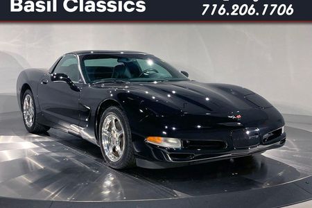 2001 Corvettes for sale - Hemmings