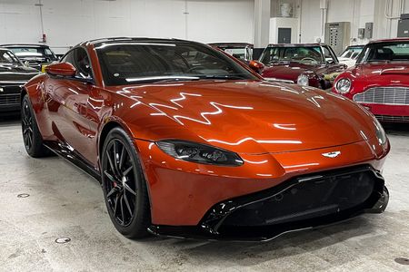 Autosport Designs Inc - Lotus Motorcars of Long Island in... - Hemmings