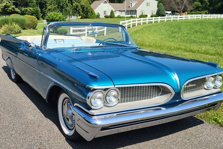 Pontiac Catalinas for Sale | Hemmings