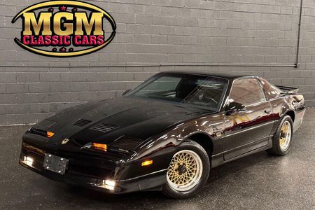 1988 Pontiac GTO for Sale - Hemmings