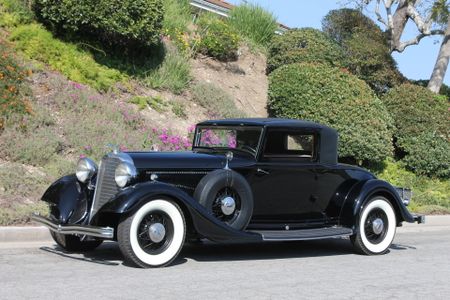 1933 Cars For Sale - Hemmings