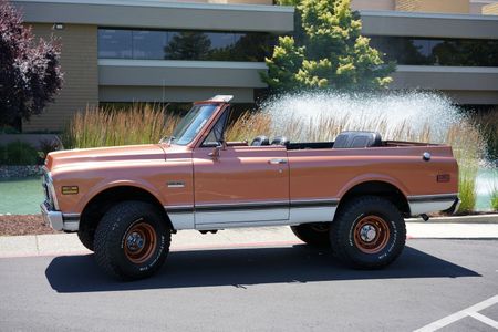 GMC Jimmys for Sale | Hemmings