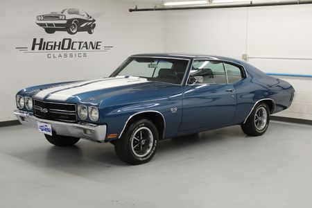 High Octane Classics in Auburn, MA | Hemmings