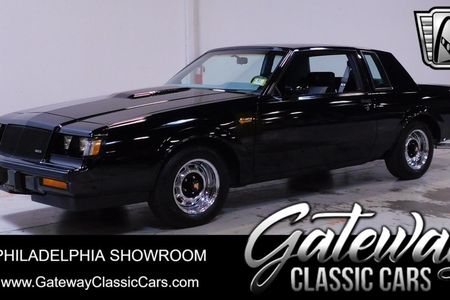 Classic Buick Regal For Sale | Hemmings