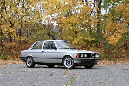 1980 bmw 323i for sale store