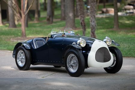 MG TC For Sale | Hemmings