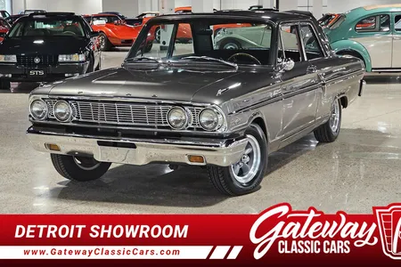 1964 Classic Ford Cars & Trucks For Sale - Hemmings - Hemmings