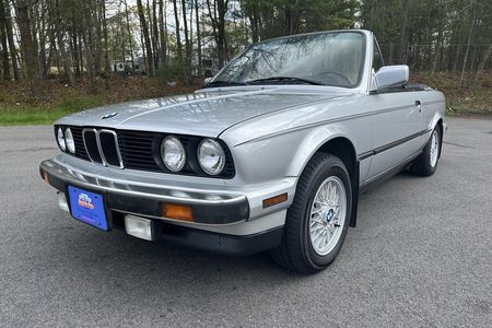 Orphan Car Garage in Abington, MA | Hemmings