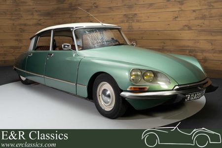 Classic Citroen For Sale | Hemmings