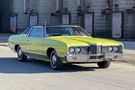 Ford LTDs for Sale | Hemmings