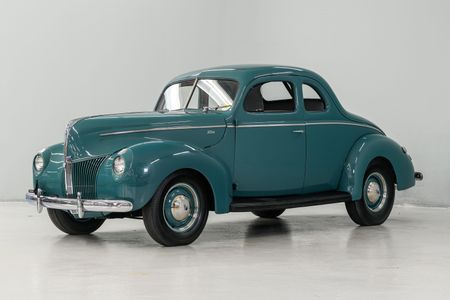 AutoBarn Classic Cars in Concord, NC | Hemmings