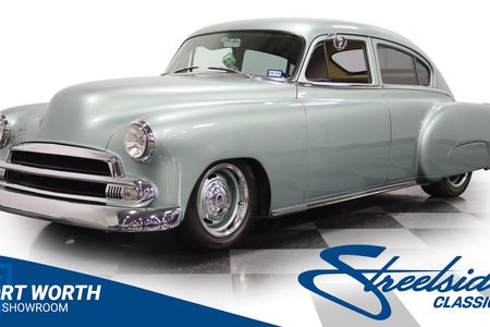 Chevrolet Fleetline Cars for Sale - Hemmings