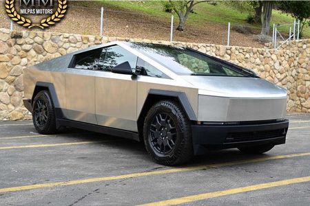 Classic Tesla For Sale - Hemmings