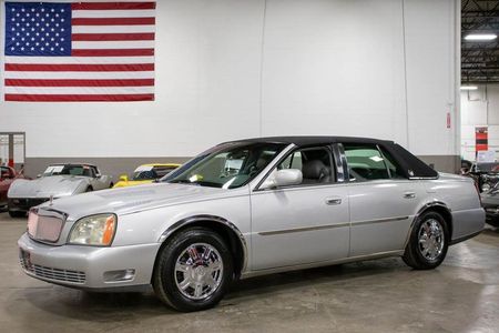 Cadillac deVille For Sale | Hemmings